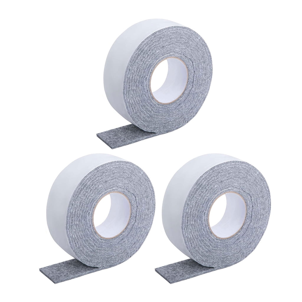 3 Roll Reusable Cut To Fit Strips for Window Condensation Prevention ...