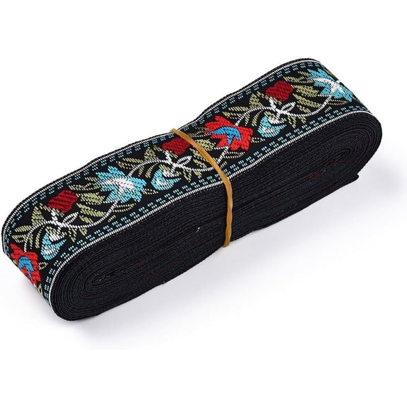 Embroidery Tape