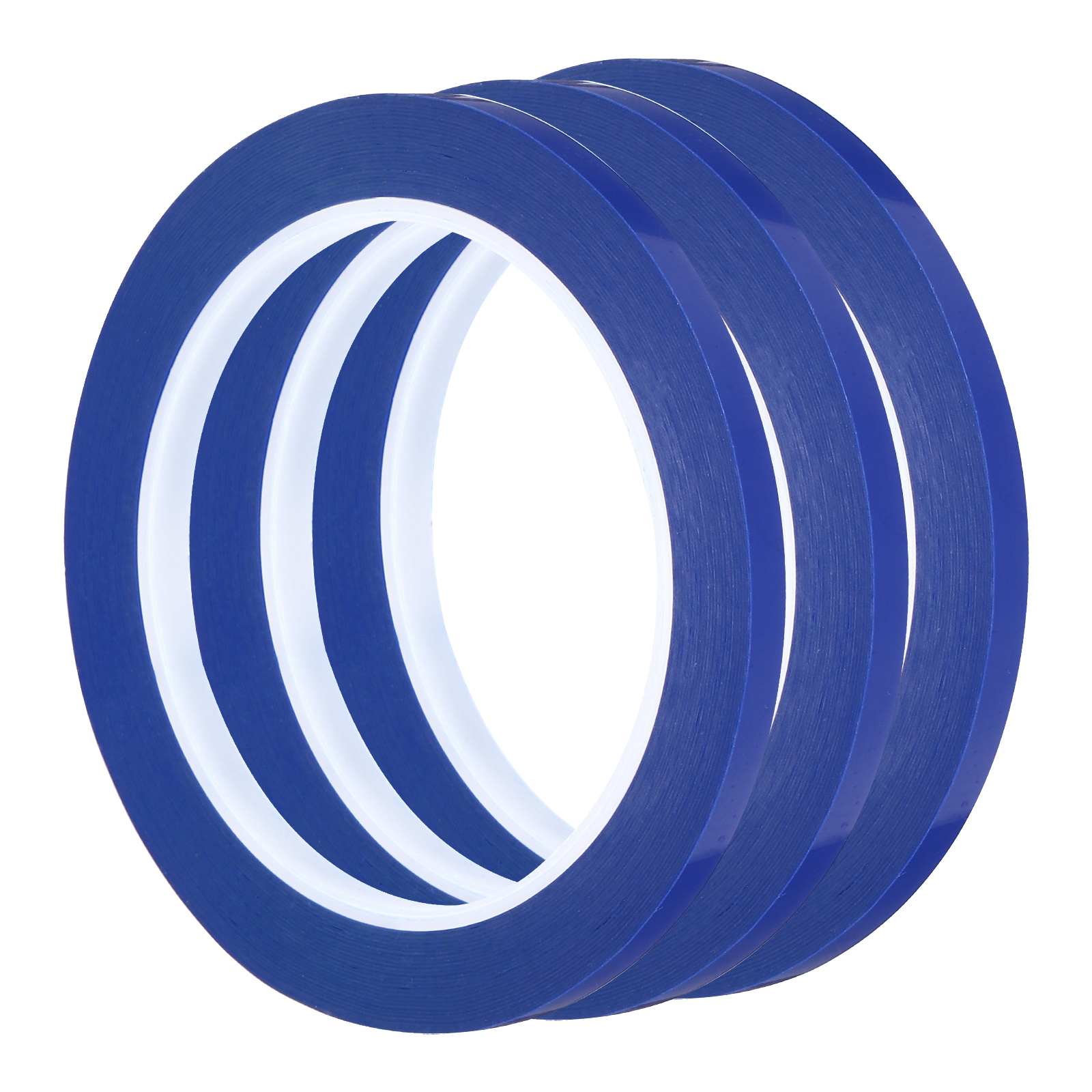 Uxcell Graphic Tape Whiteboard Grid Marking Tape Pinstripe Chart Line ...