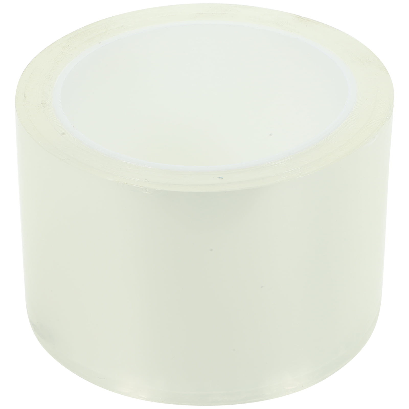 3 Rolls Clear Window Draft Isolation Sealing Film Tape Window Weather ...