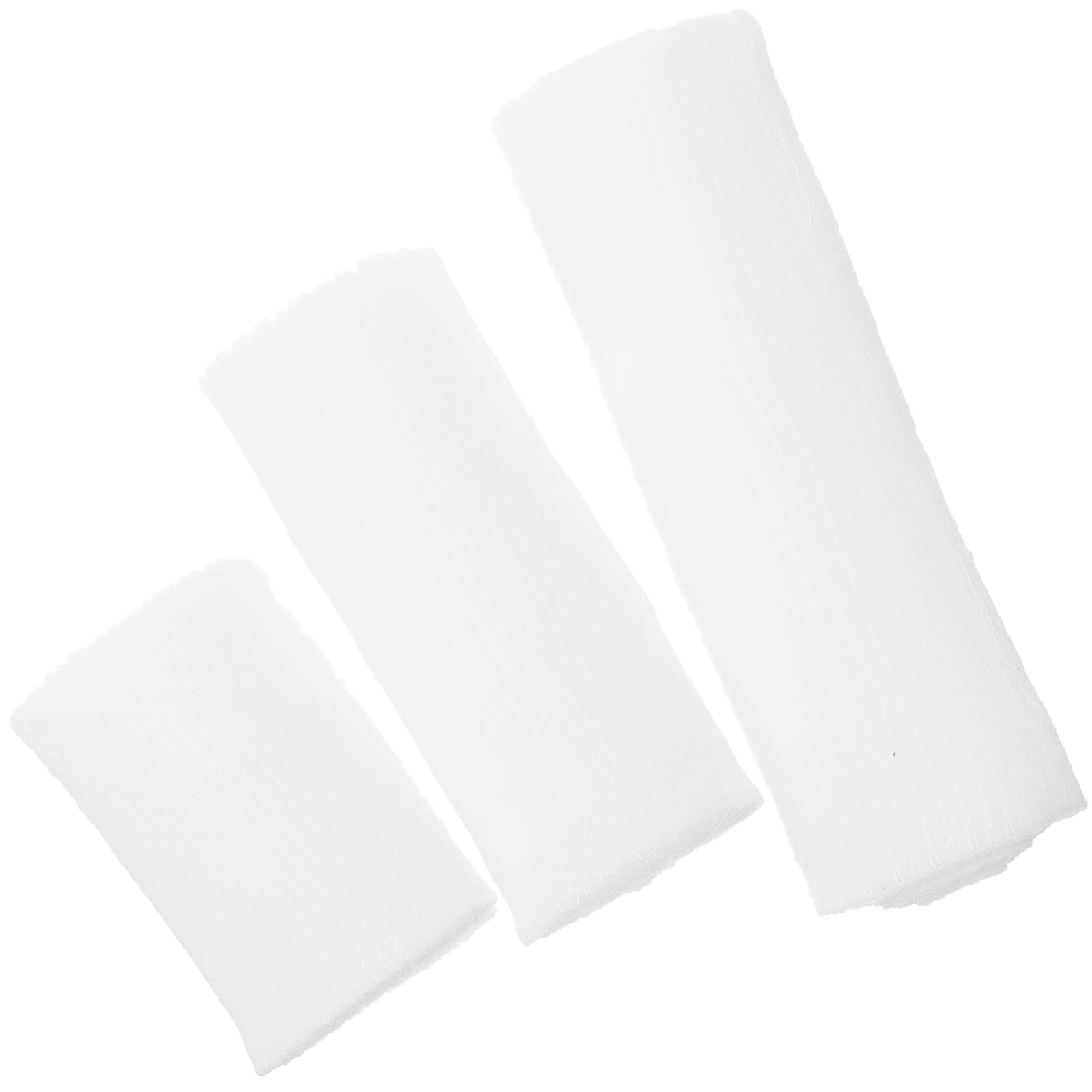 3 Rolls Compression Wraps for Legs Edema Bandages Large Size - Walmart.com