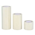 3 Rolls of Greenhouse Film Tapes Professional Repairing Tapes House ...