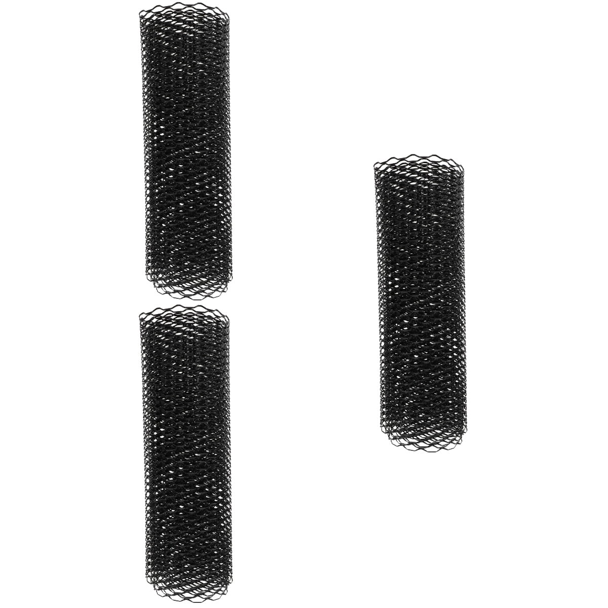 3 Rolls Microwave Oven Mitts Bumper Net Car Grill Mesh 100.00X33.00X0 ...