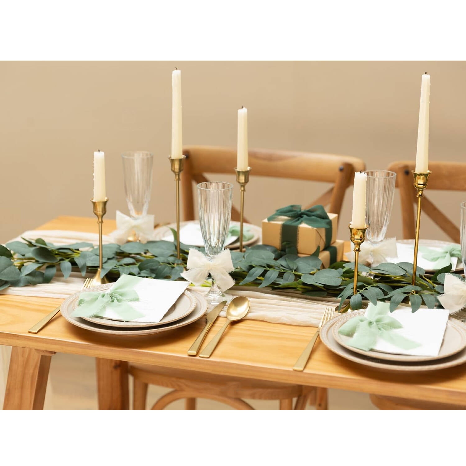 3 Rolls Pink Handmade Valentines Chiffon Silk Ribbon Fringe, 1.5" x 16 ...