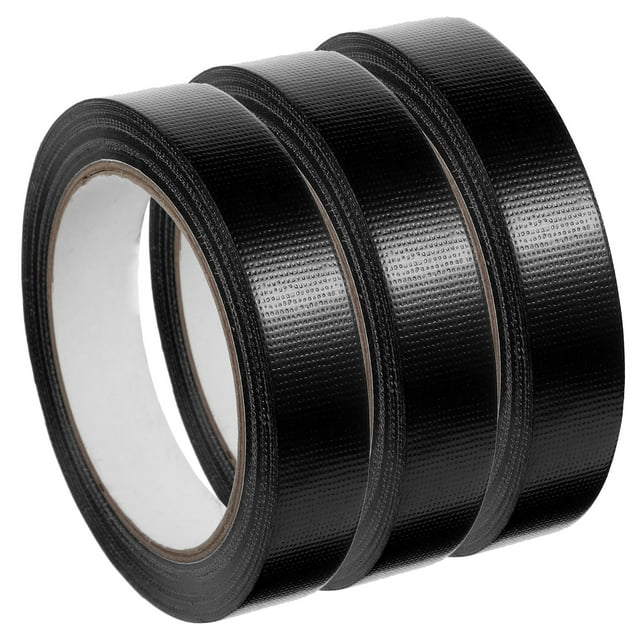 3 Rolls Pipe Repair Tape 20m Leakproof Tape Pipe Sealing Tape Sealant ...