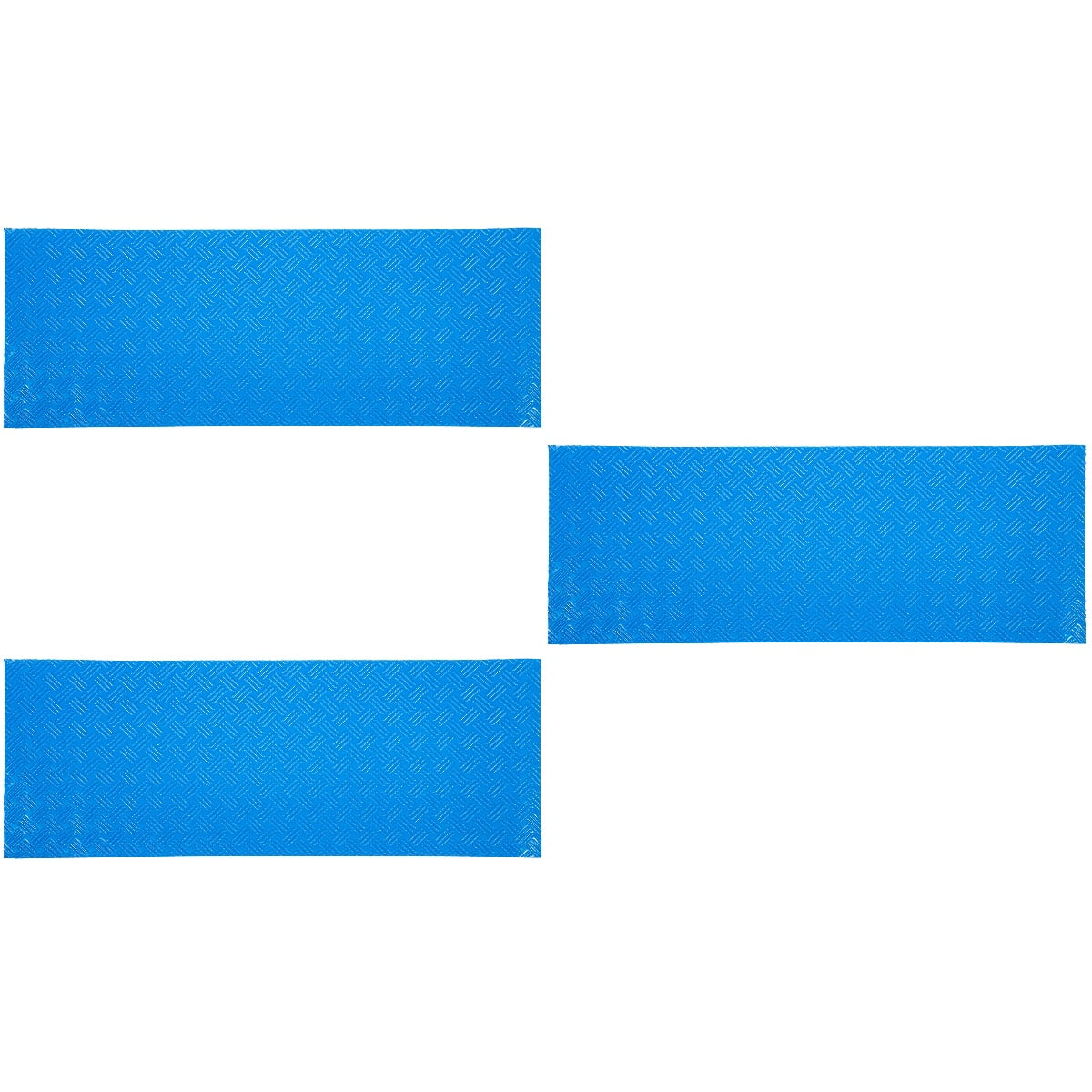 3 Rolls Pool Underlay Foam Mat Swimming Ladder Pad - Walmart.com