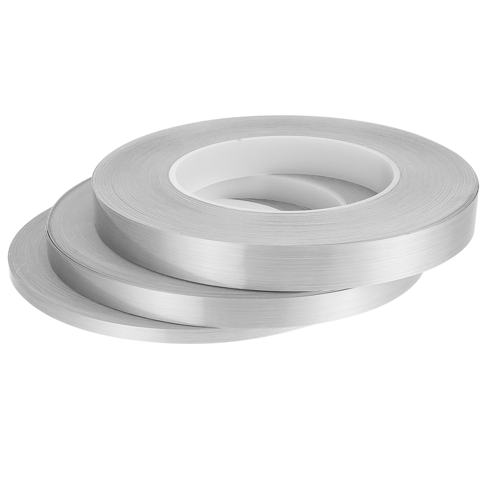 3 Rolls Sticker Mirror Tape Decorative Tile Adhesive Adhesives Seam ...