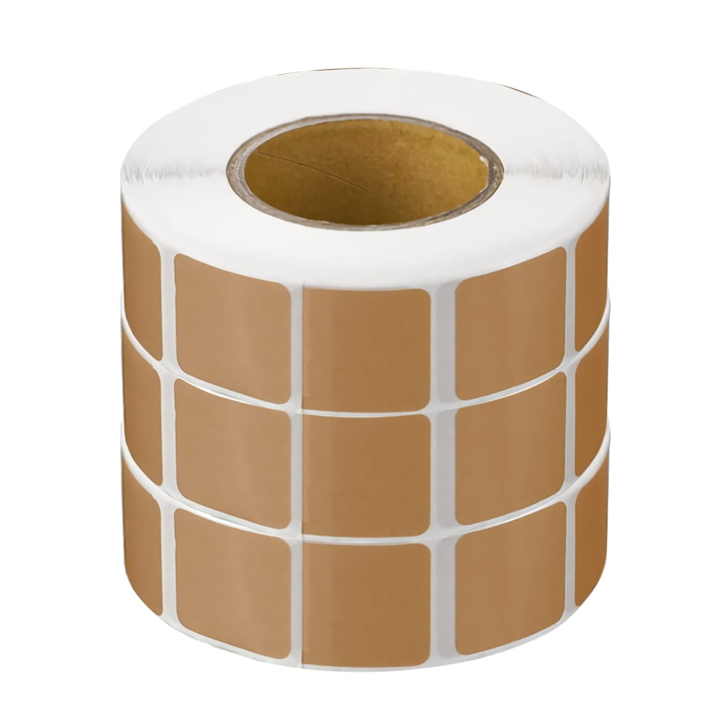 3 Rolls Targets Pasters Self Adhesive Targets Stickers, Shooting ...