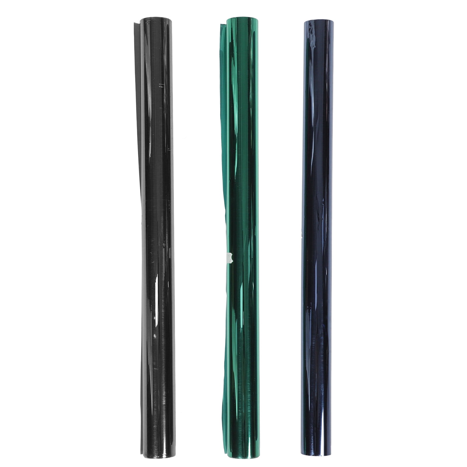 3 Rolls Sunshade Film Window Film Sunscreen Ceramic Tint Film Window ...