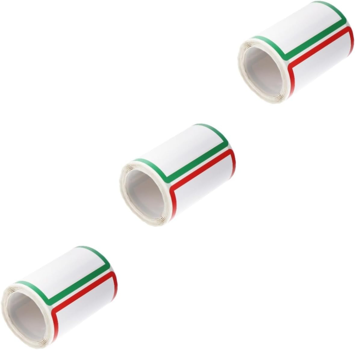 3 Rolls Writing Name Stickers Student Adhesive Name Tag Kitchen Name ...