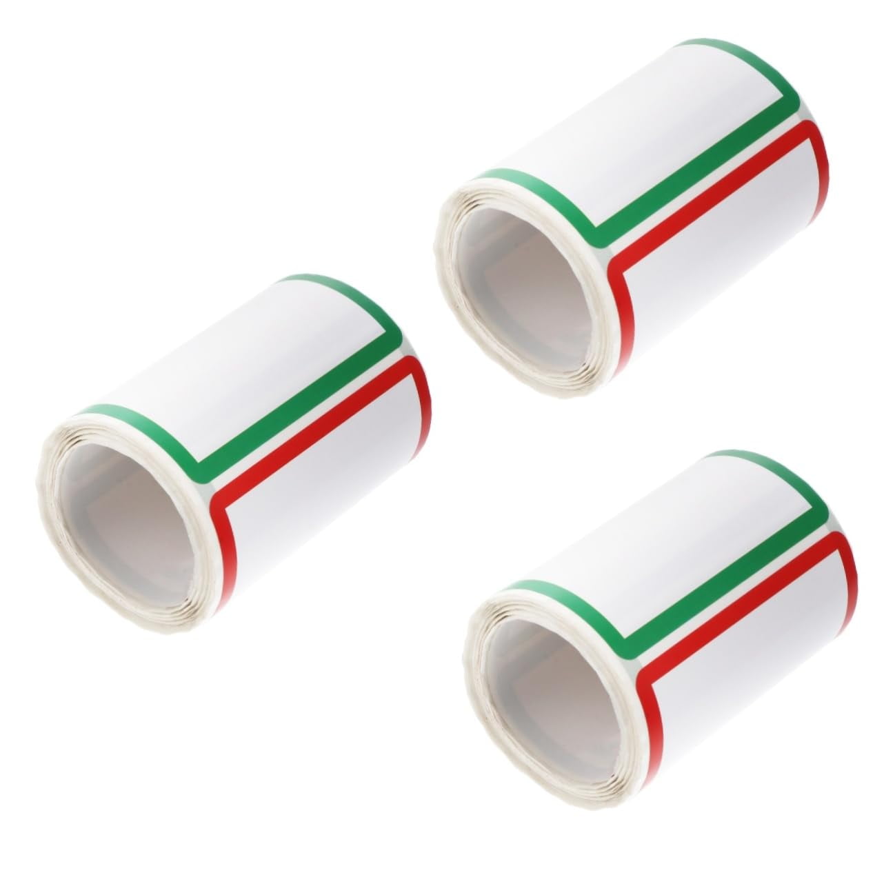 3 Rolls Writing Name Stickers Name tag Stickers Wedding Sticker School ...