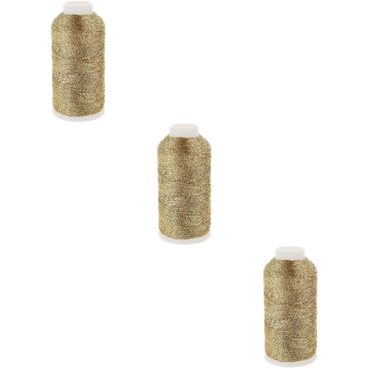 3 Rolls of Jewelry Beading Wire DIY Craft Making Decorative Wire ...