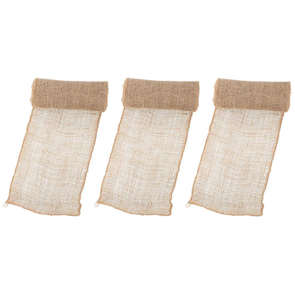 3 Rolls of Tree Protector Wraps Winter-Proof Plants Bandage Tree Covers ...