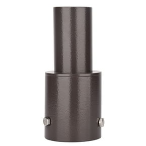 Round Pole Mounting Brackets