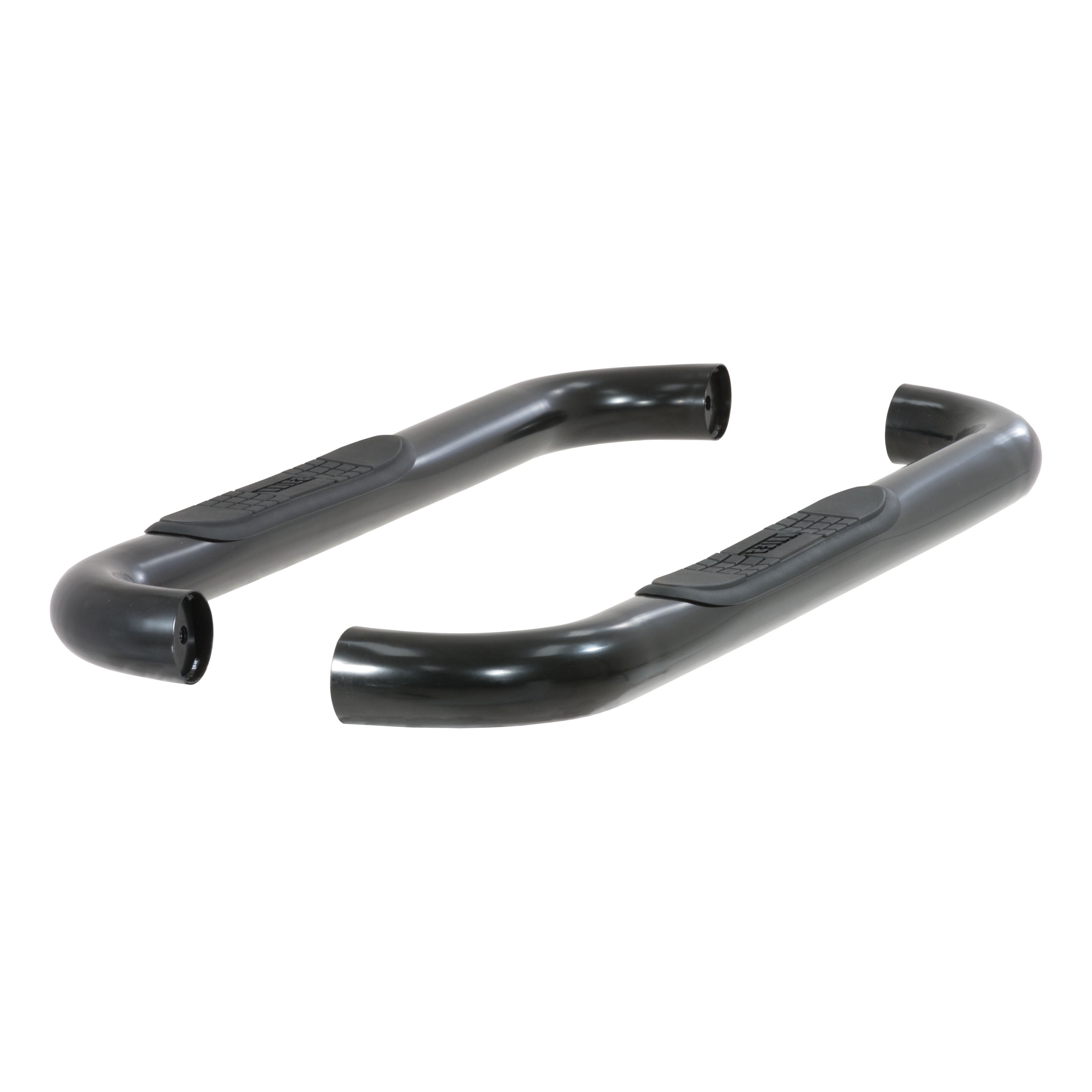 3" Round Side Bars - Walmart.com