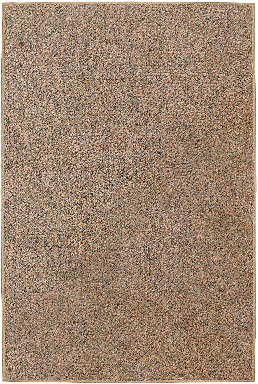 Couristan Xanadu Durango Sonoma Indoor, Outdoor Area Rug - Walmart.com