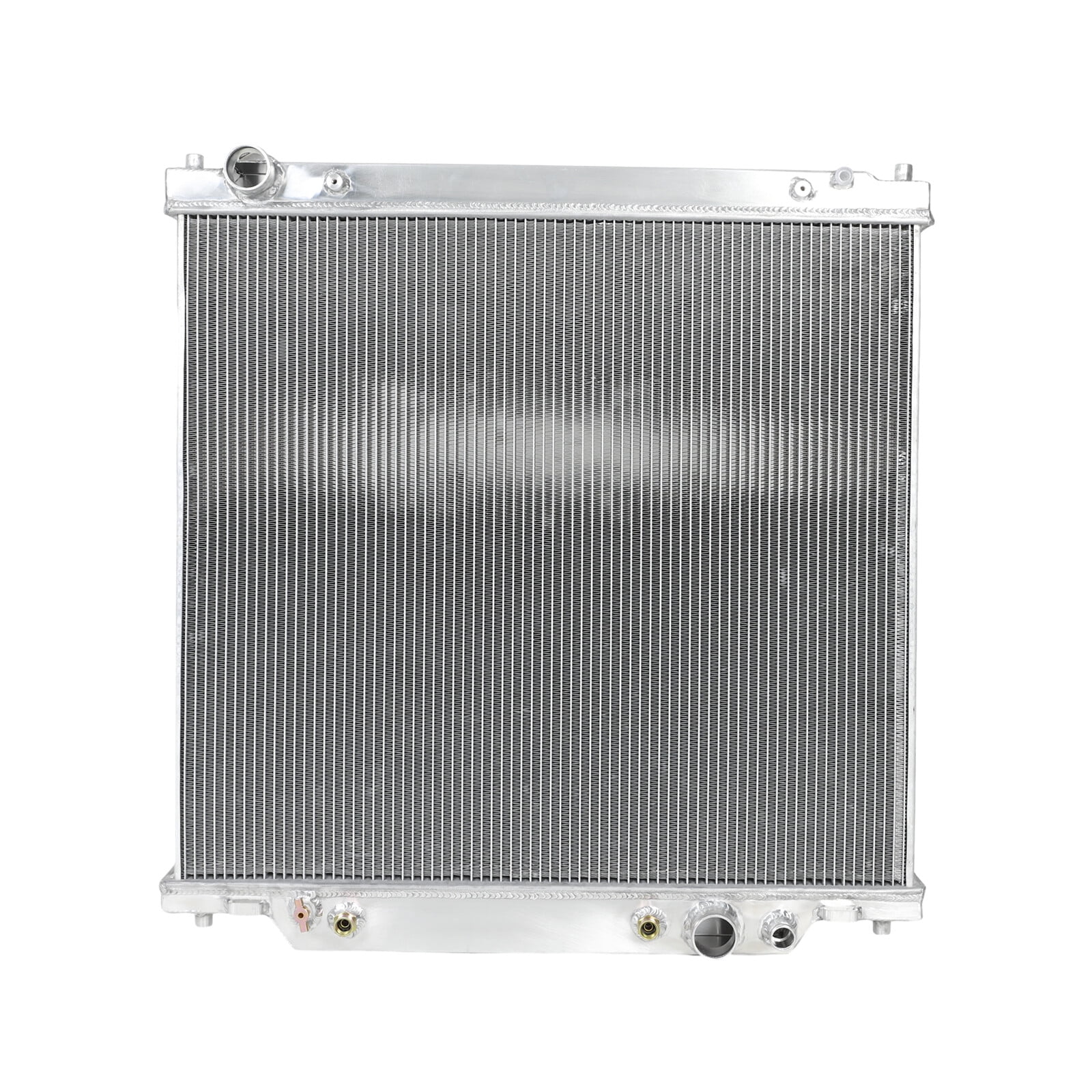 3 Row Aluminum Radiator For 1999-2005 Ford Excursion F250 F350 F450 ...