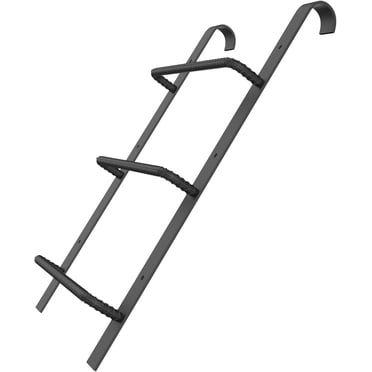 Free Shipping! Emergency Fire Escape Ladder 3 Story | 25 ft Adult ...