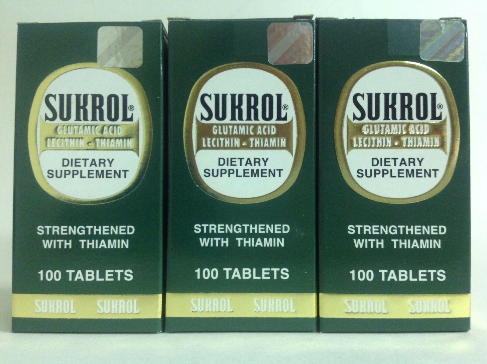 Zya Felix Sukrol Dietary Supplements, 100 Tabs, Vitamins, Boost Support ...