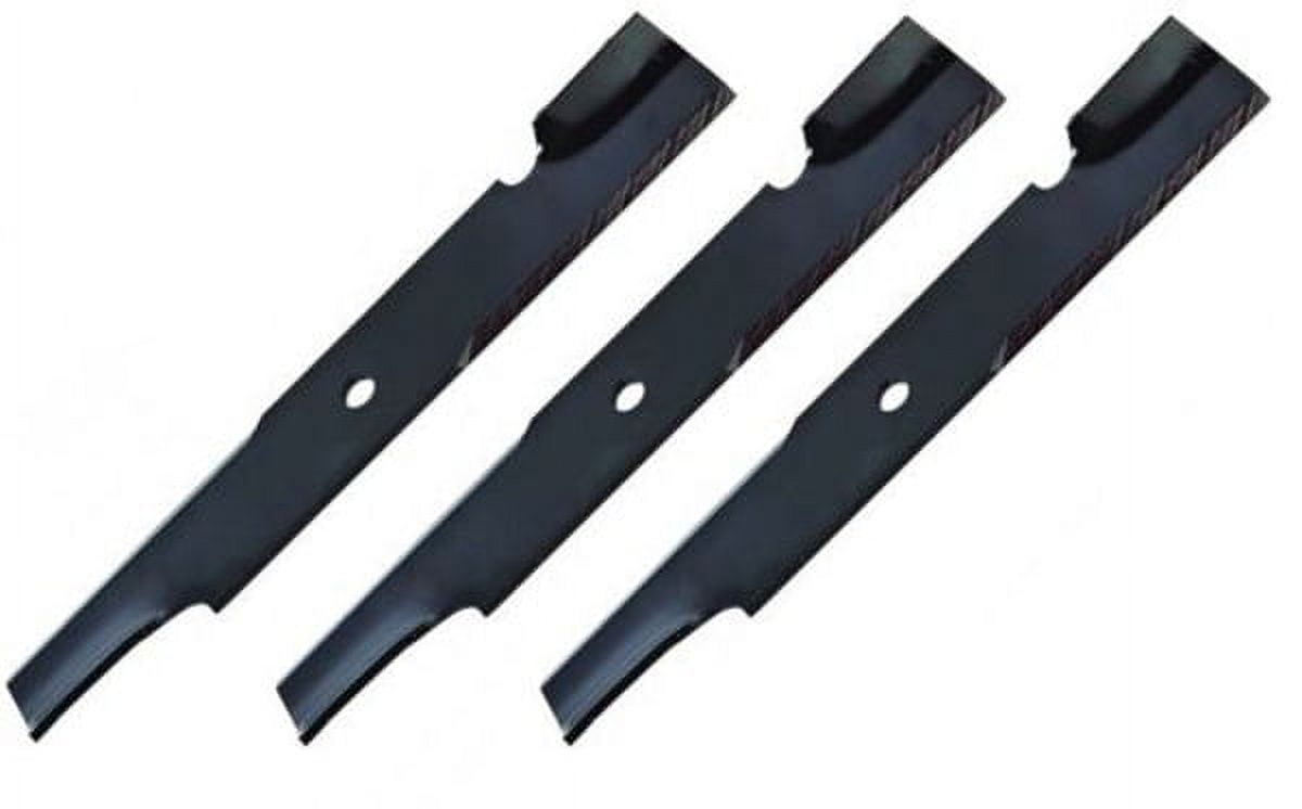 3 Scag Lawn Mower Blades Replace 48110 481706 482877 - Walmart.com