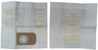 3 Sears Kenmore 5023 5033 Type E 02050006000 609196 Canister Vacuum ...