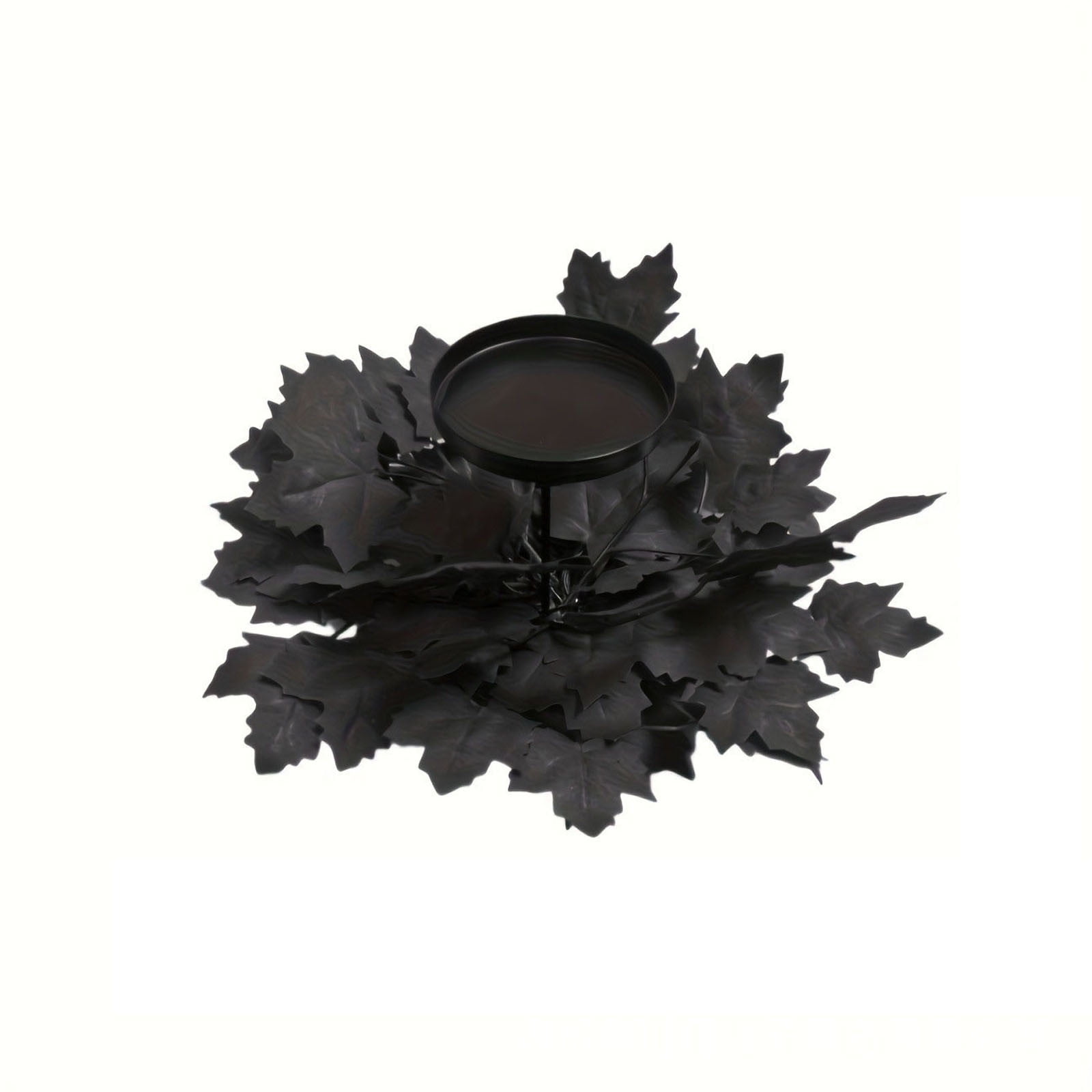 3-Season Luxury Candle Decor Set - Flickering LED Tea Lights Designs ...