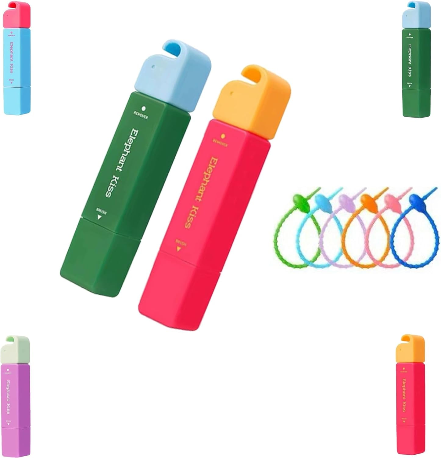 3-Second Stain Remover Pen for Clothes, 2025 New 12ml Portable Spot ...