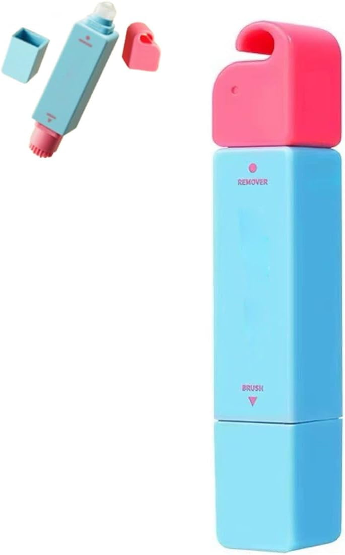 3-Second Stain Remover Pen, Instant Stain Remover Pen & Spot Cleaner ...