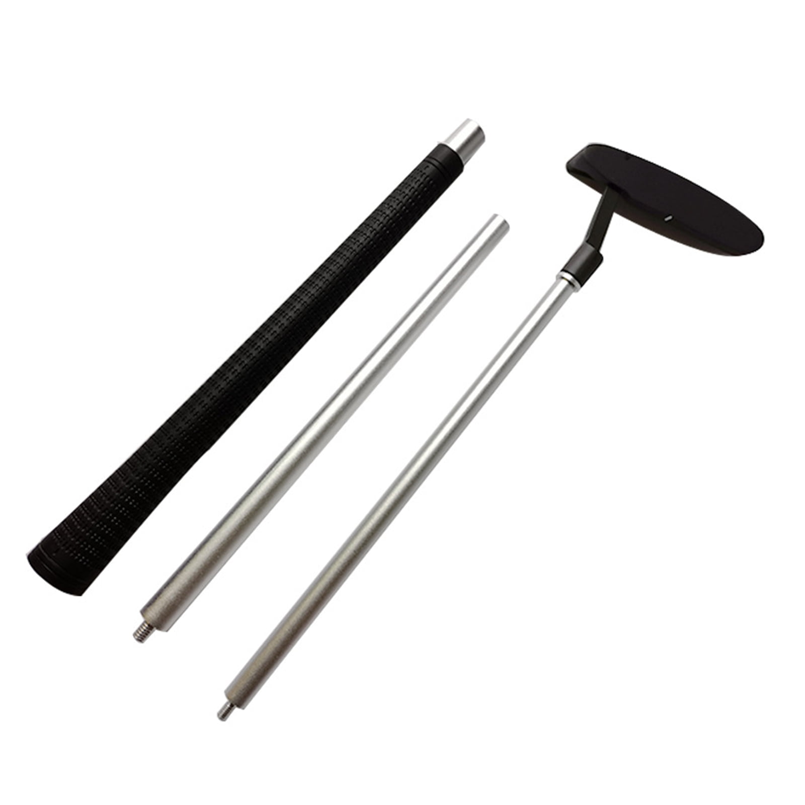 3-Section Golf Putter (Men's Women's Kids' Right Hand) 87cm/34.25in ...