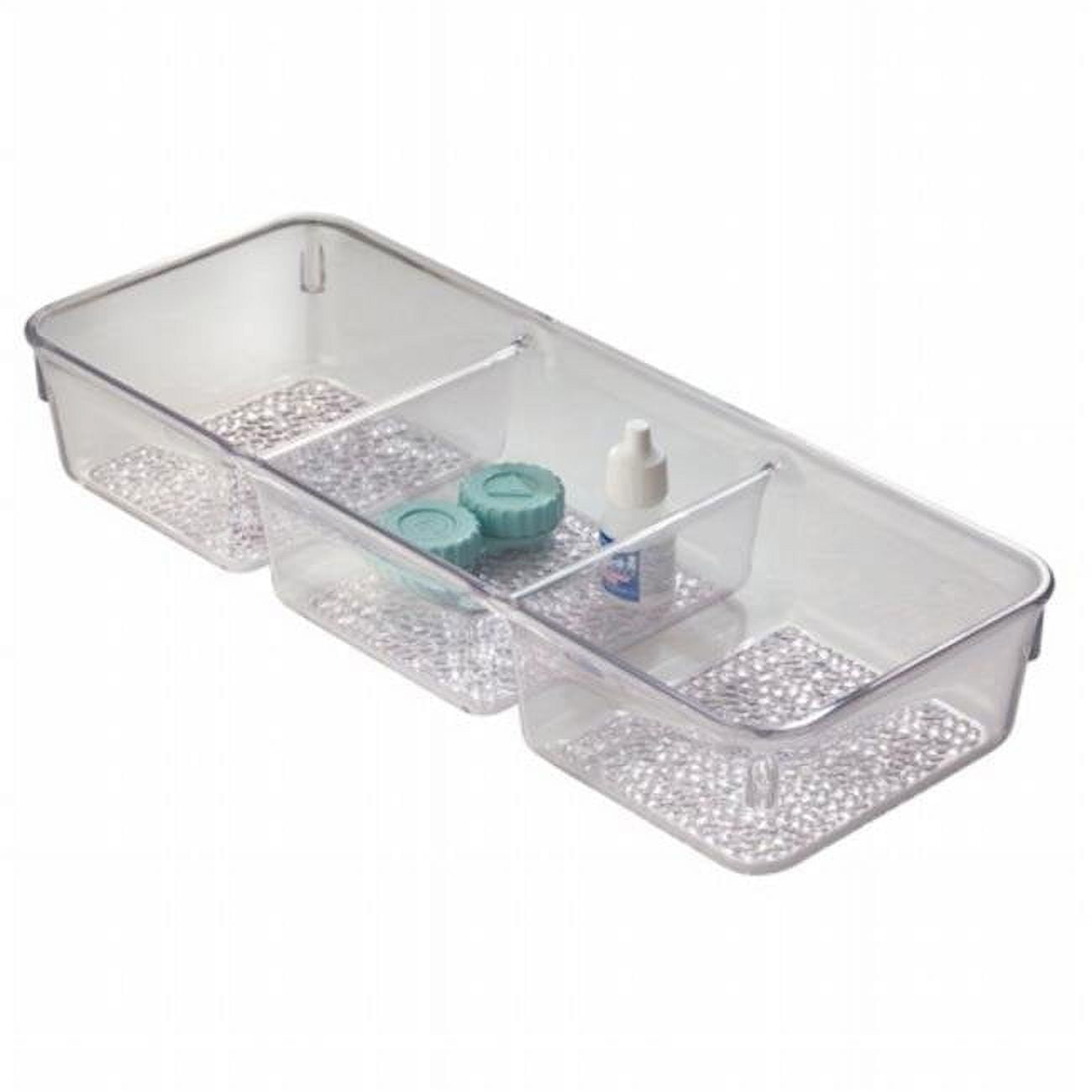 3 Section Rain Tray - Walmart.com