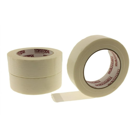 Fiber Reinforced Packing Tape