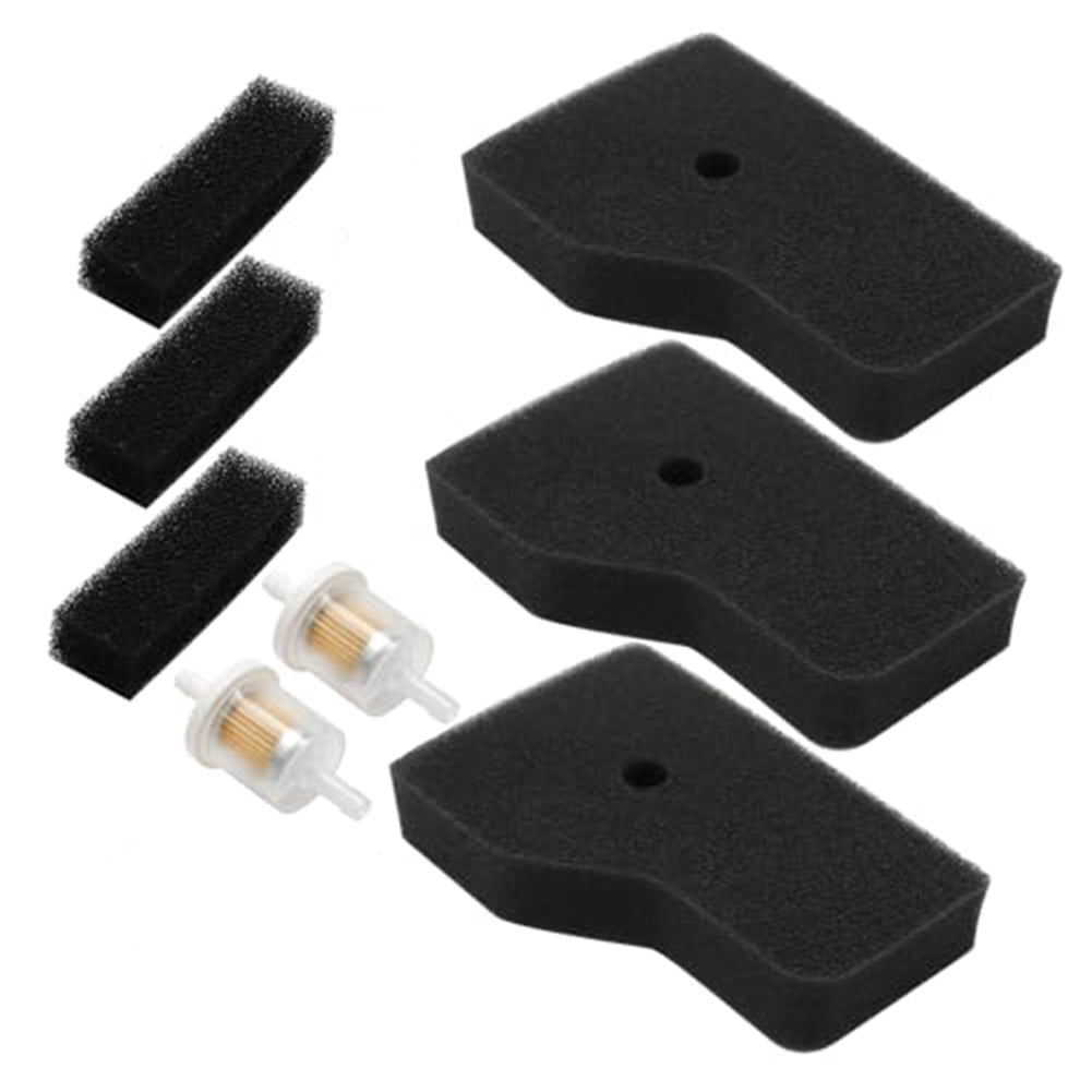 3 Set Air Filter Prefilter Kit For EU20i EU22i Generator 17211-Z07-000 ...