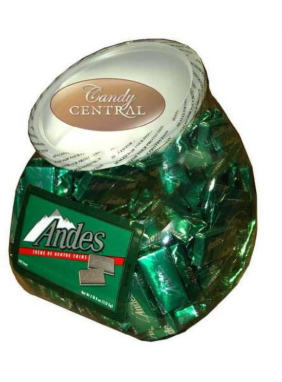 Andes Mints in Candy - Walmart.com