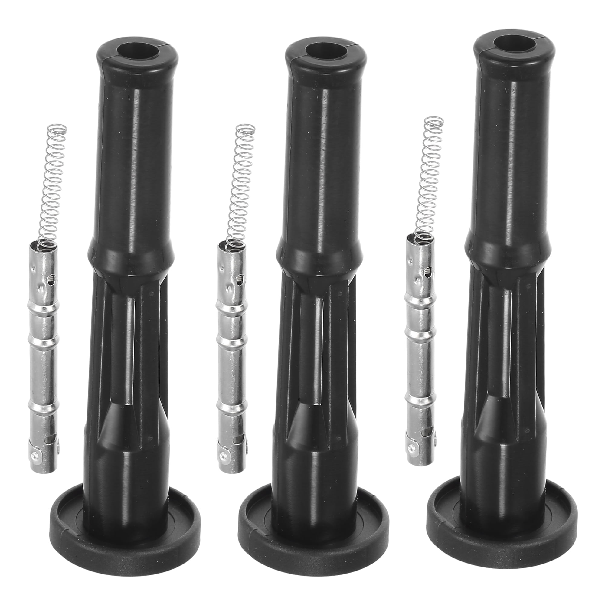 3 Set Engine Ignition Coil Boot Kit No.9091902212 for Toyota 4Runner ...