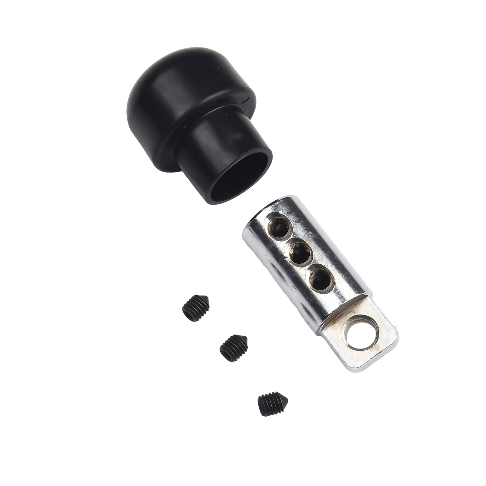 3 Set High Quality Gym Machine Cable Stopper Rope Joint Terminal ...