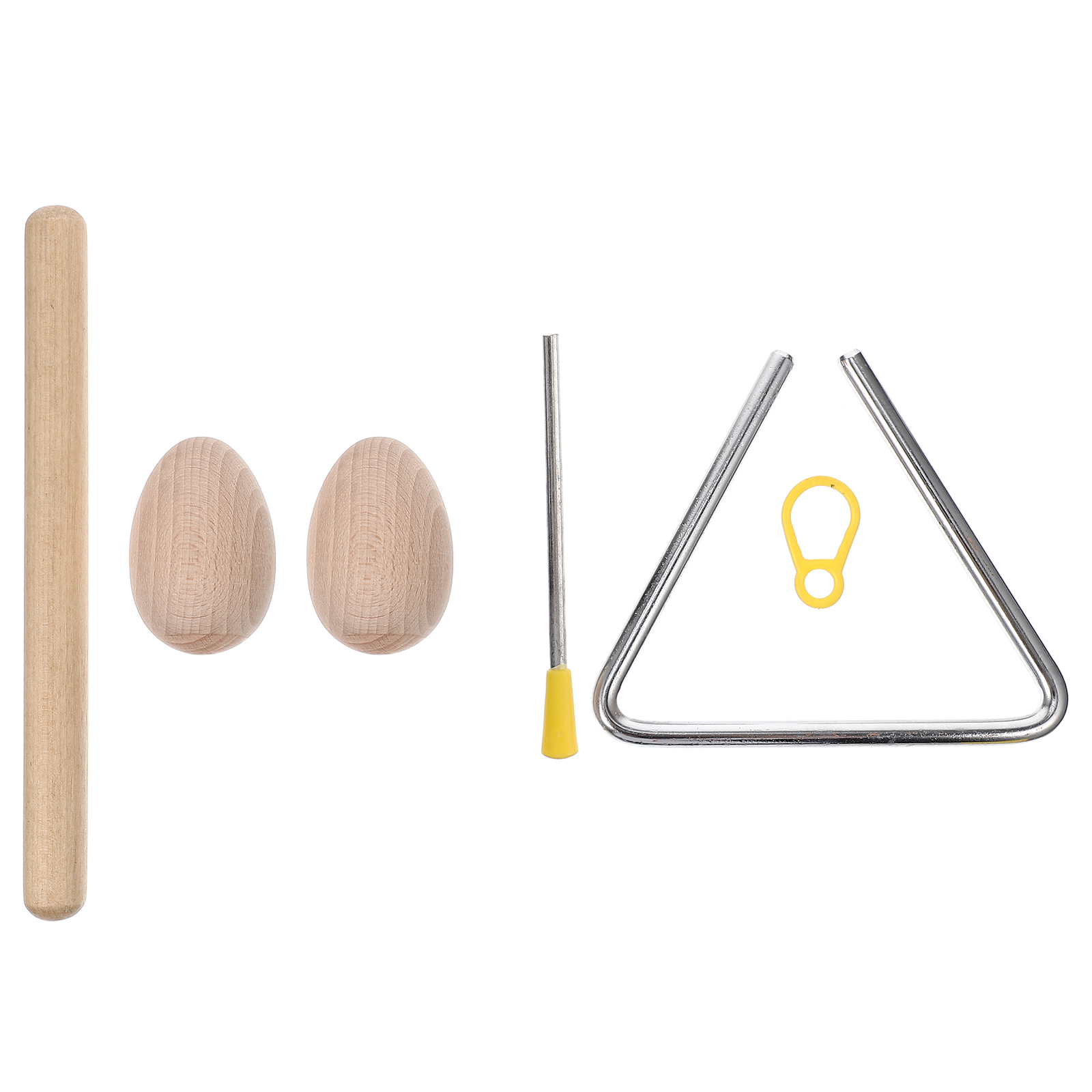 3 Set Orff Instrument Musical Instruments Rhythm Sticks Instruments ...