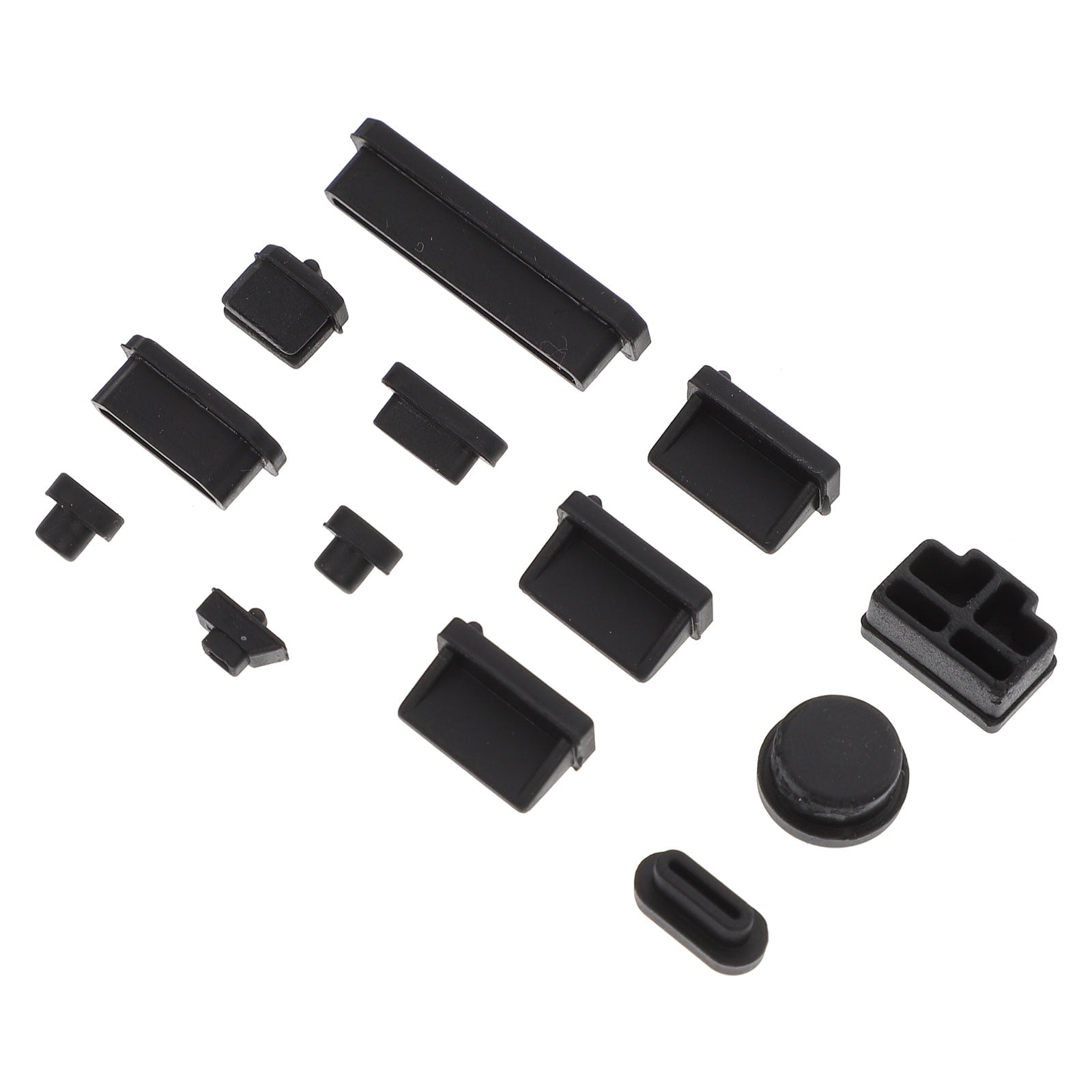 3 Set Plug Laptop Computer Stopper Plug Compatible for Alienware ...