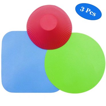 Hot hand jar opener/hand protector, sky blue - Walmart.com