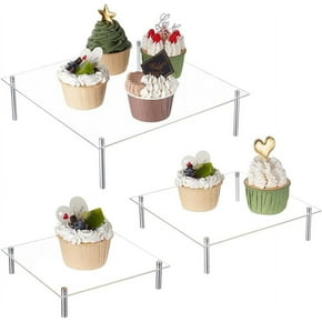 Mini Cake Stands
