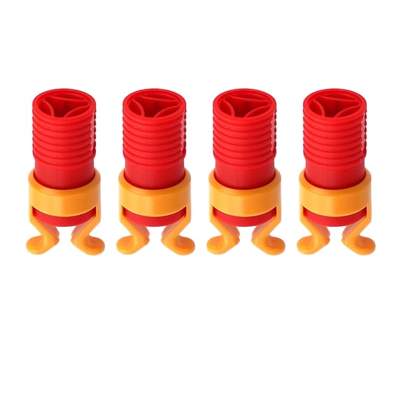 3 Set of Screw Holders Made With ABS, Screw Claw Holders For Clamp ...