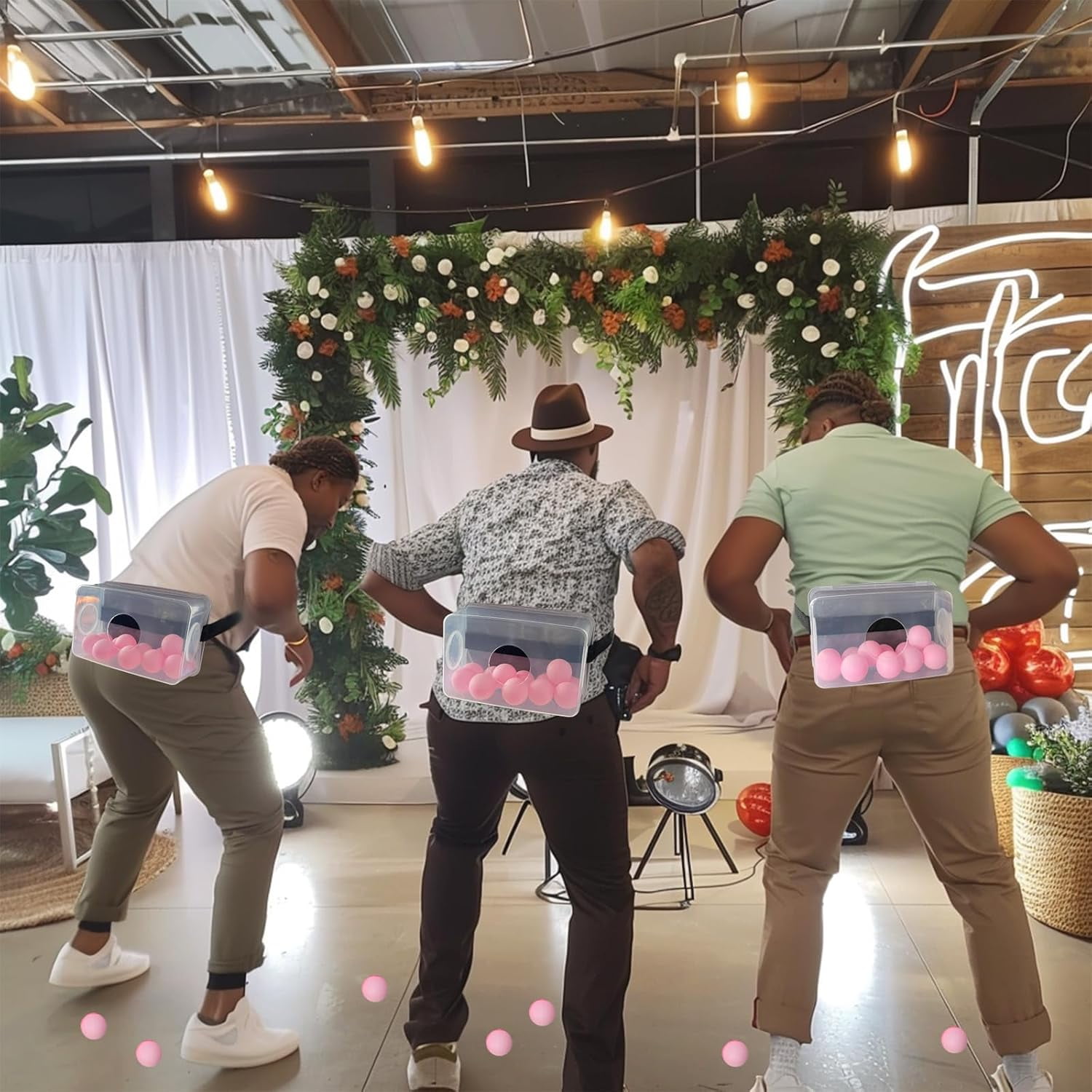 3 Sets Baby Shower Games Funny Bridal Shower Games Activities ...