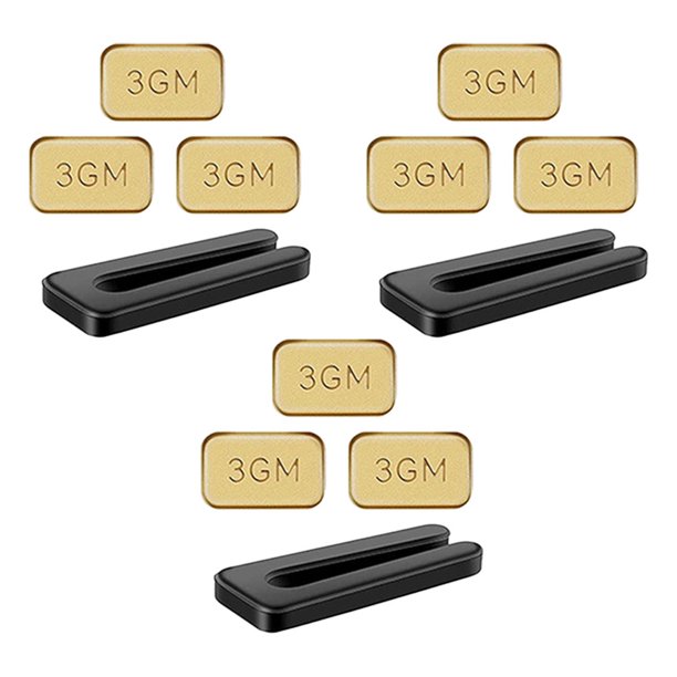 3 Sets Balance Kit Ceiling Fans Ceiling Fan Balancing Tool Balancing ...