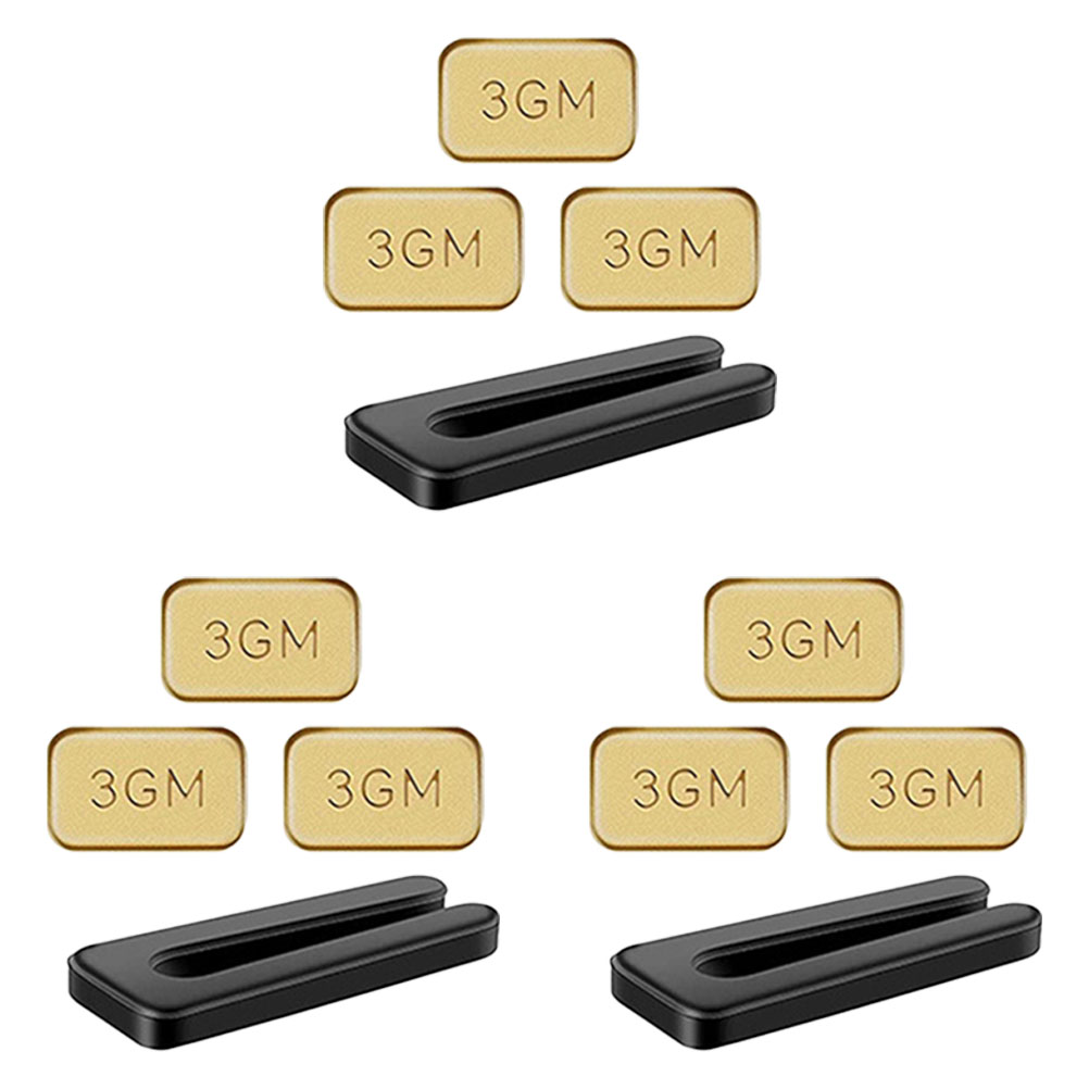 3 Sets Balance Kit Ceiling Fans Ceiling Fan Blades Replacement Ceiling ...