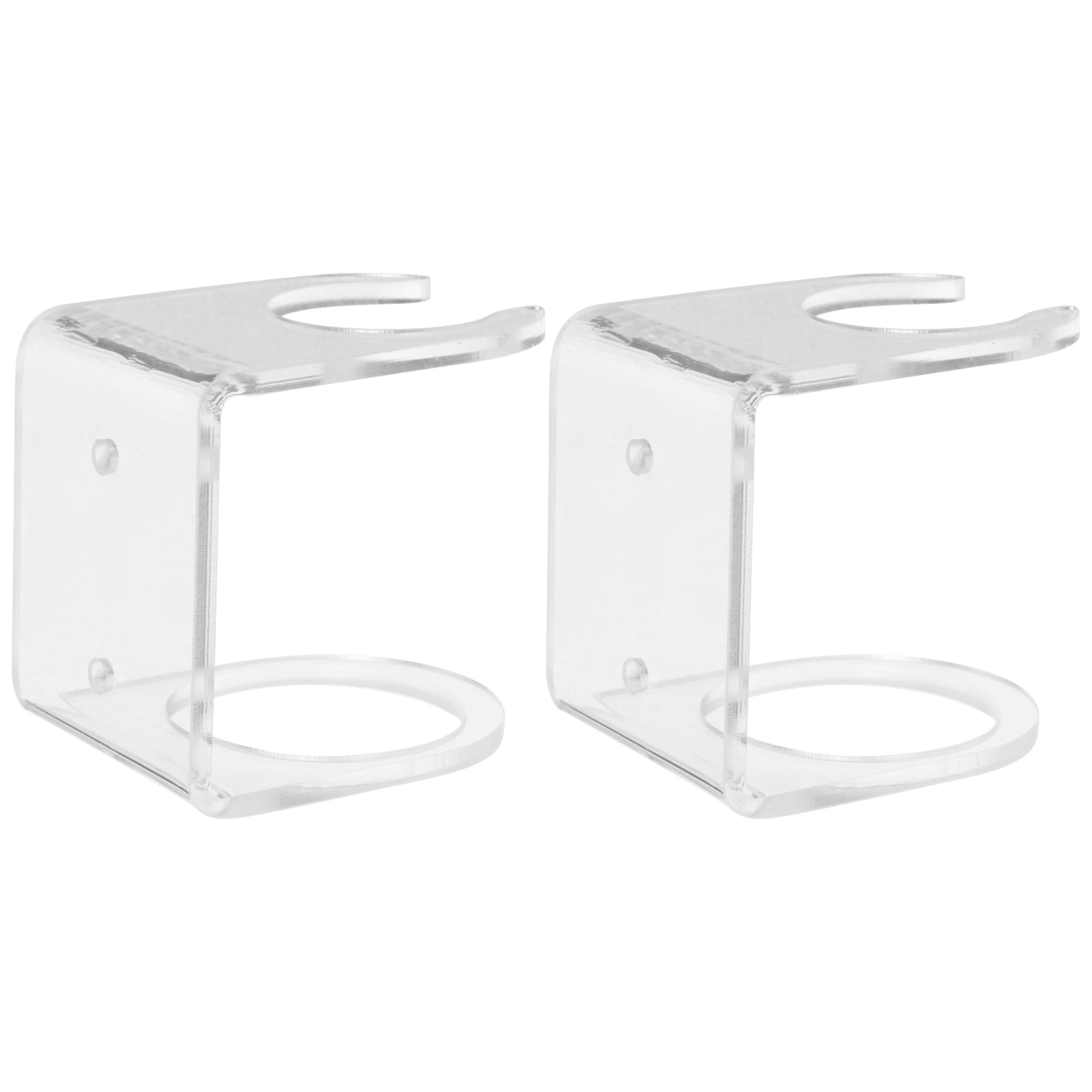 3 Sets Baseball Storage Rack Bat Holder Wall Mount Display Shelf ...