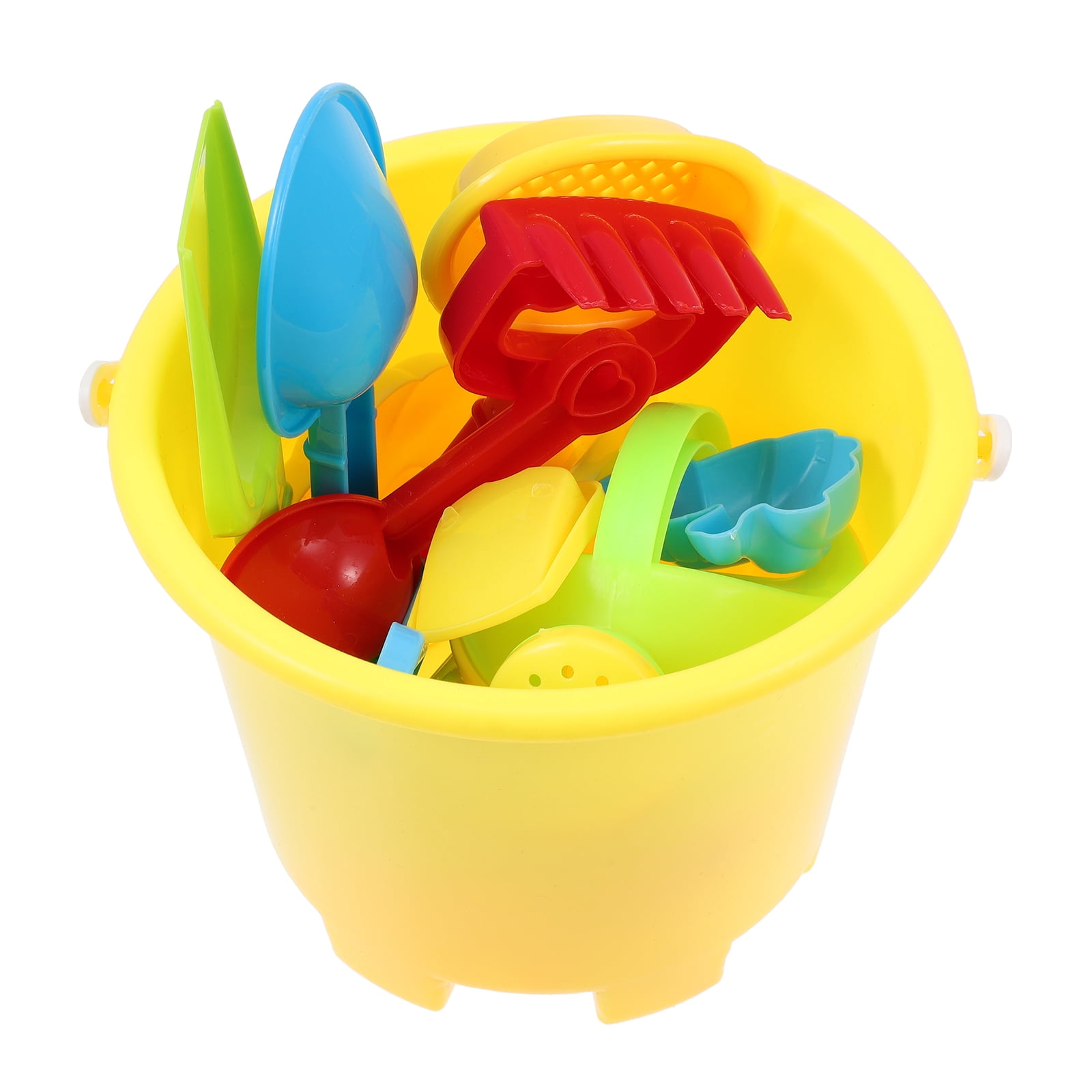 3 Sets Beach Knot Outdoor Toys for Kids Toddlers Babies Child - Walmart.com