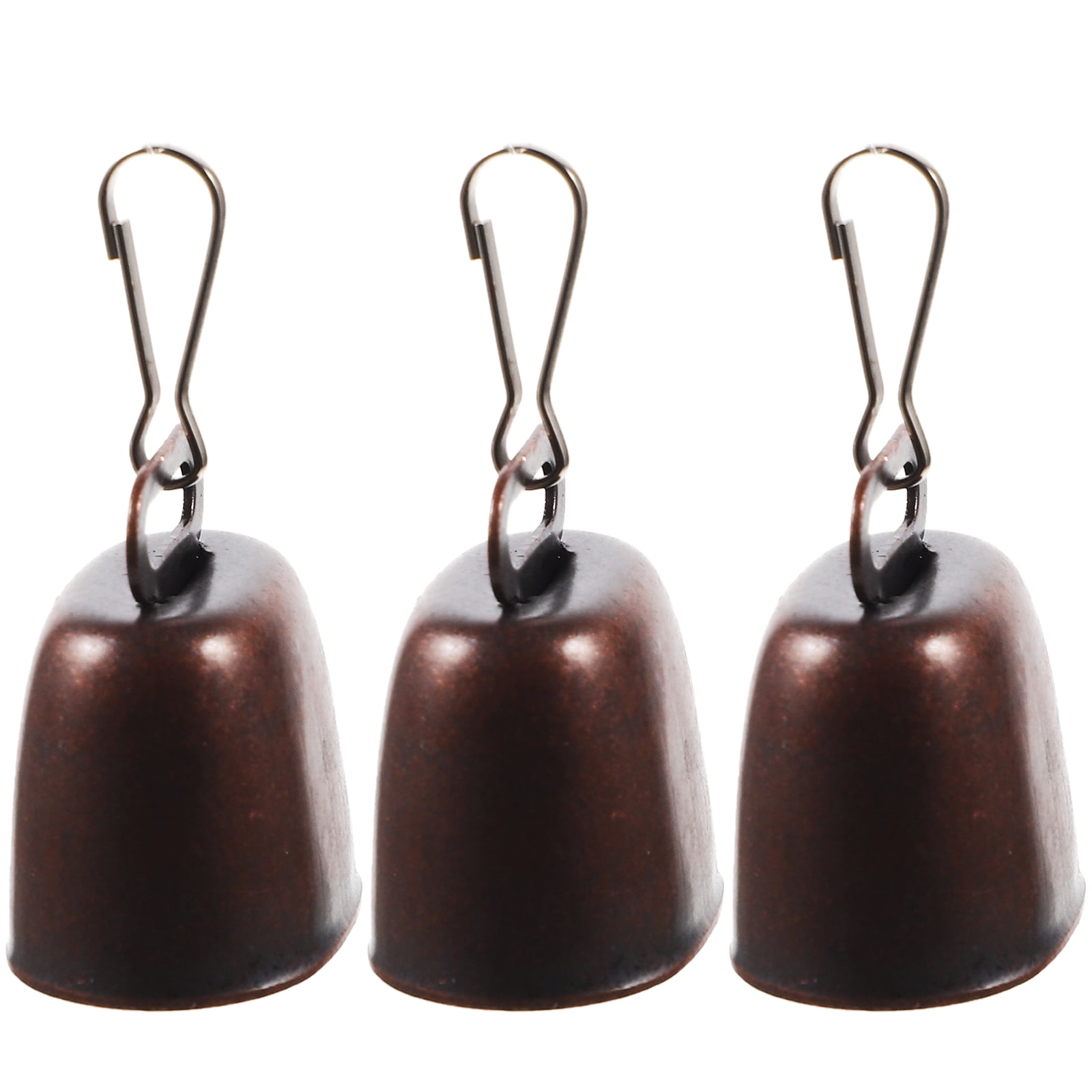 3 Sets Bell for Door Potty Training Dogs The Cowbell Animal - Walmart.com