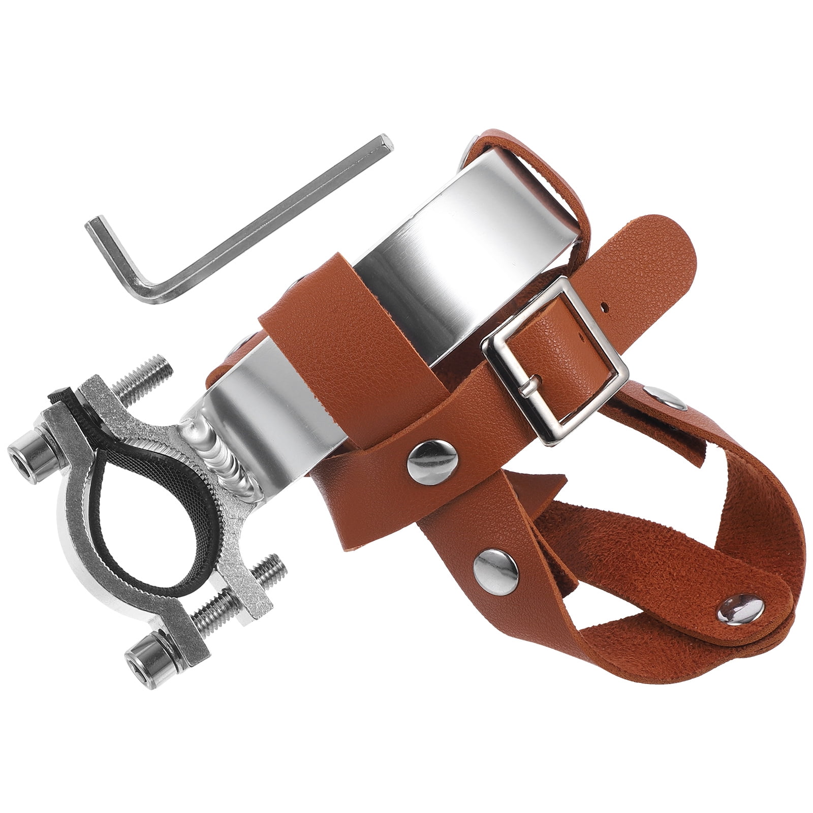 3 Sets Bike Cup Holder Bike Handlebar Drink Bottle Holder Cycling Water ...