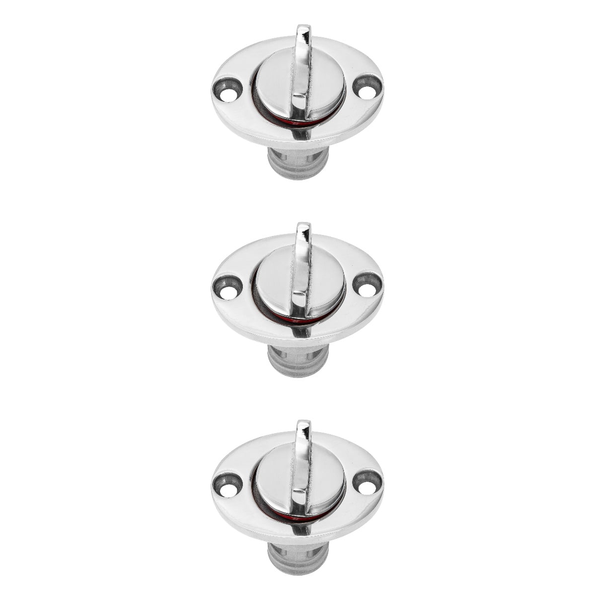 RENACLIPY Coophya Stainless Boat Plug for Ship Use Sealing Protection ...