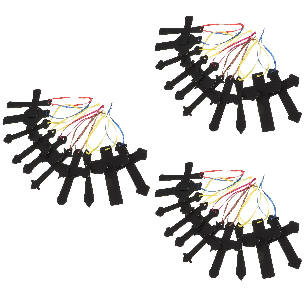 3 Sets Branch Spreaders for Fruit Trees Bookmark Scratch - Walmart.com