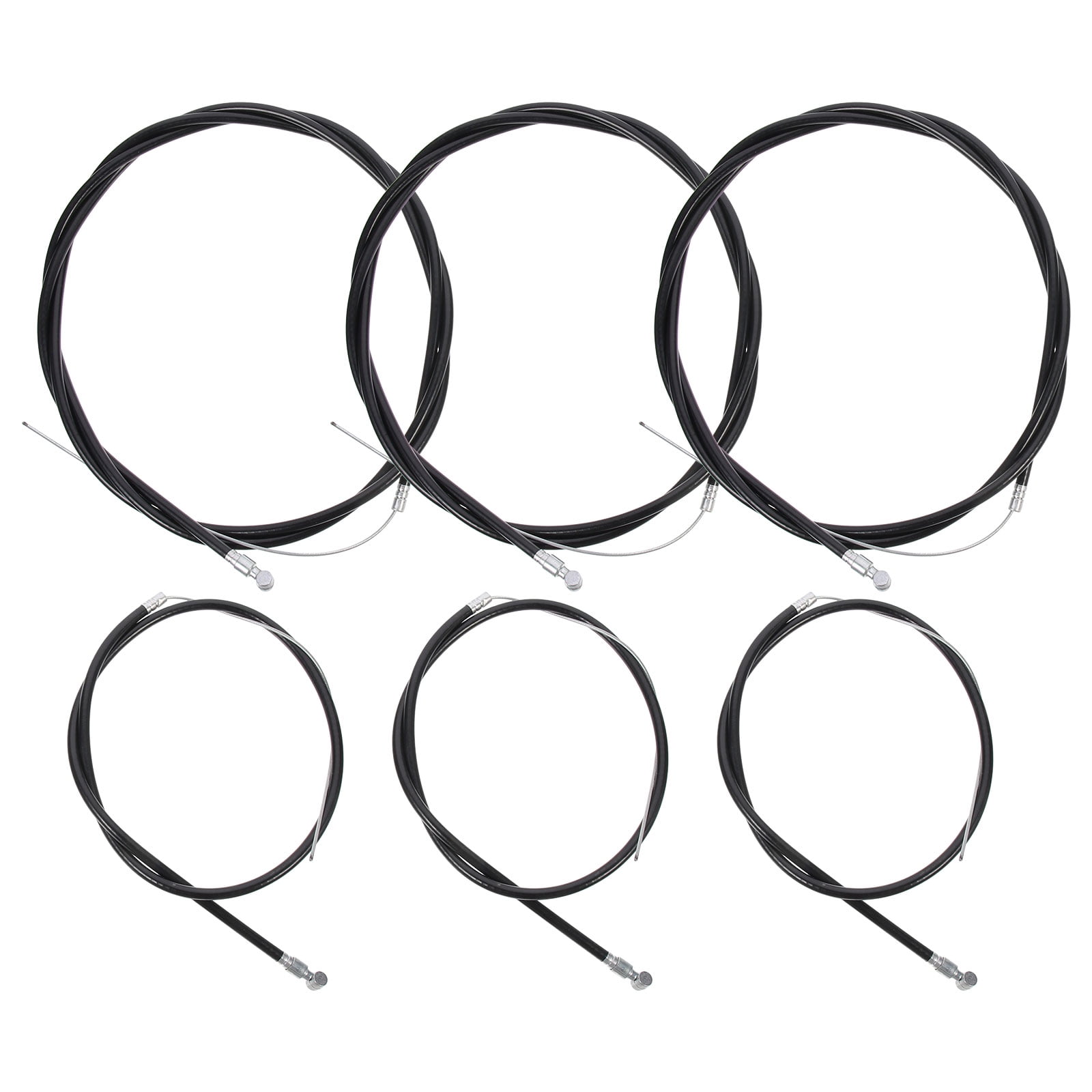 HOMEMAXS Professional Bike Brake Lines for Mountain Road Bikes with ...